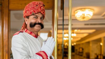 Atithi Devo Bhava – The Soul of Incredible India